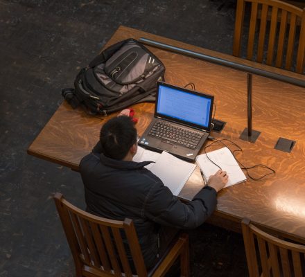 Home - College of Professional Studies