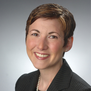 Karen Bull Appointed Associate Dean of University College - College of ...