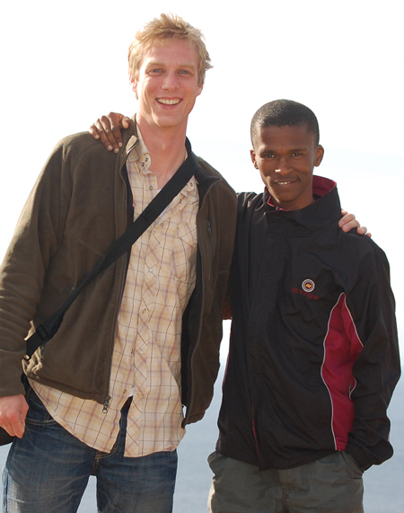 John Cuyler - College of Professional Studies