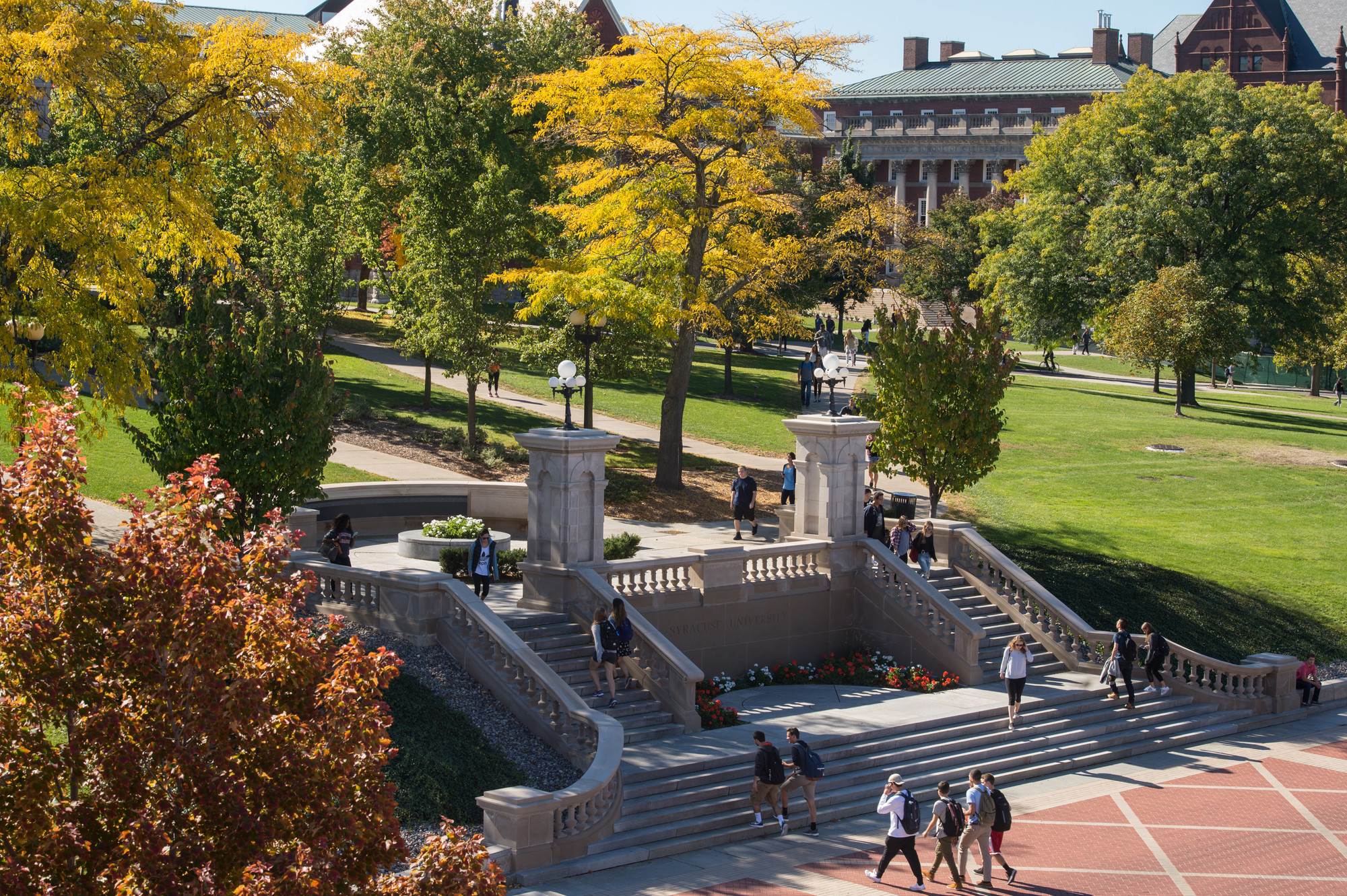 Higher Education Opportunity Program - College of Professional Studies