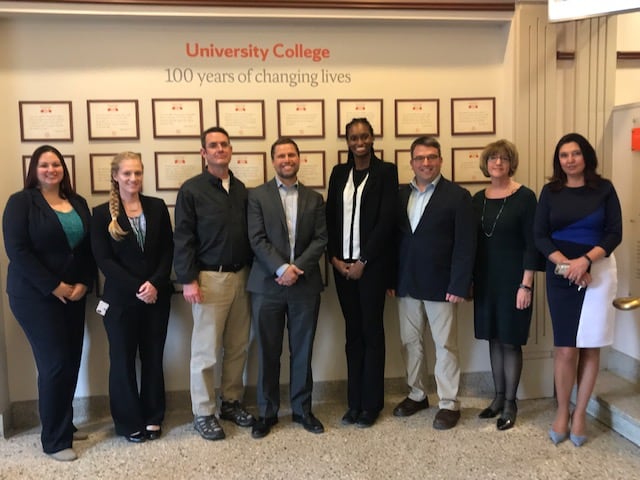 ELI helps prepare military for mission in East Africa - College of ...