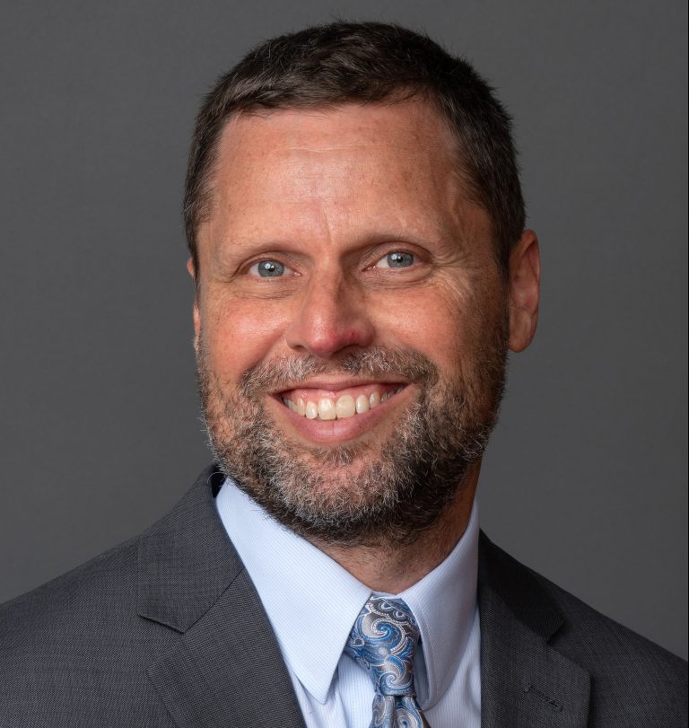 David Lind, Ed.D. - College of Professional Studies