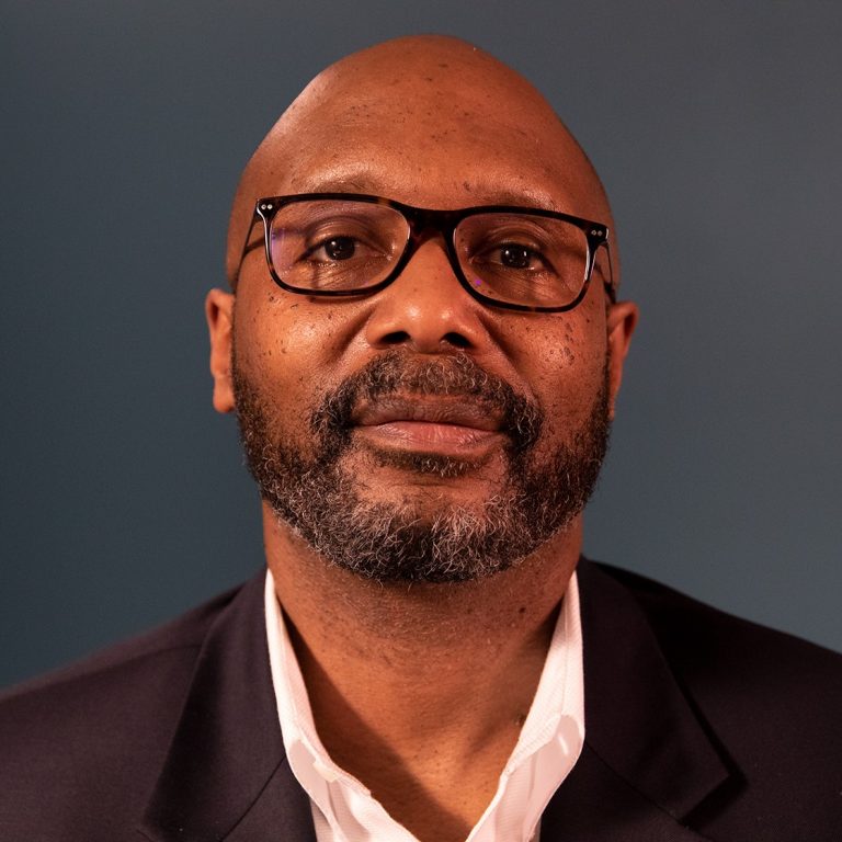 Rodney Davis - College of Professional Studies