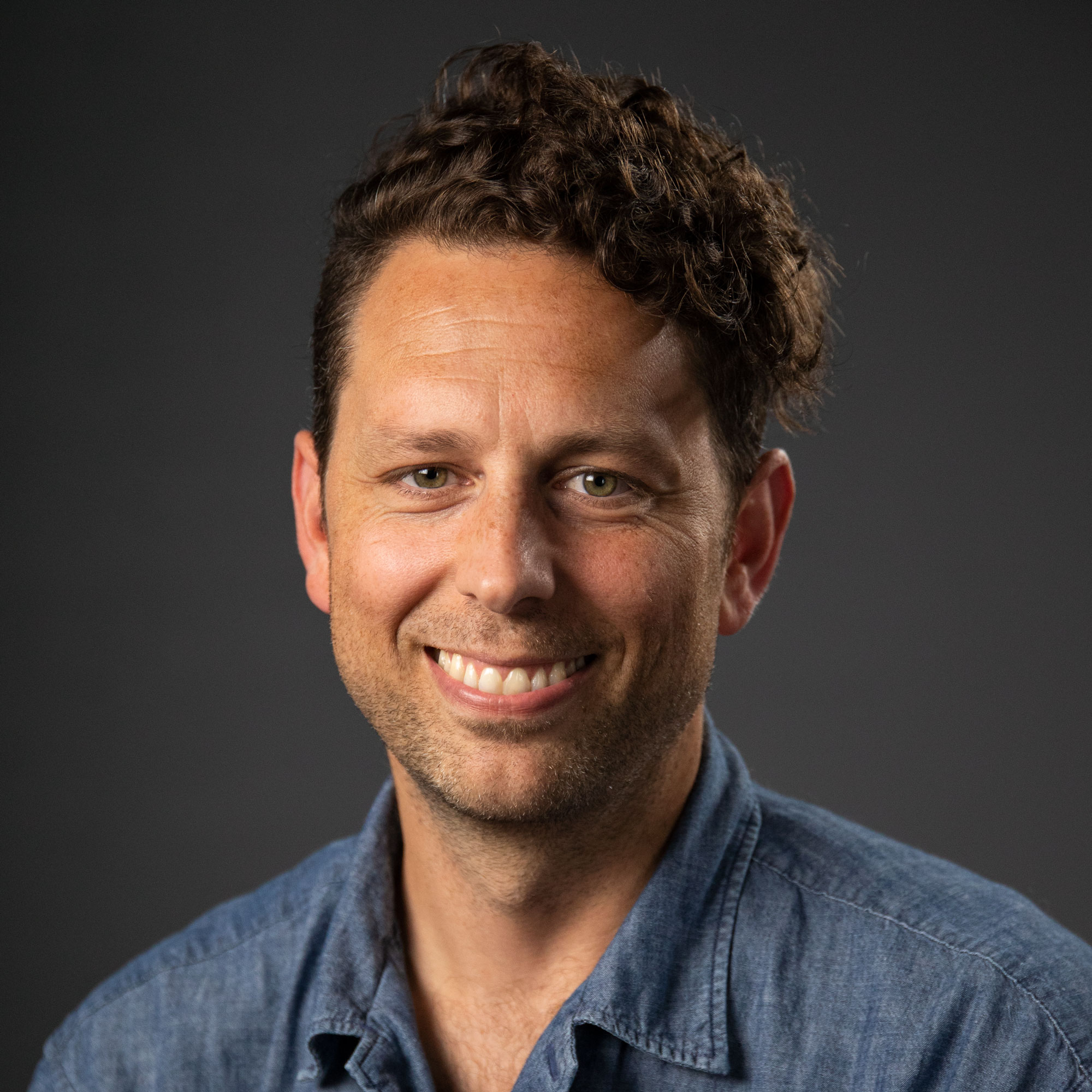 Michael Hicks - College of Professional Studies