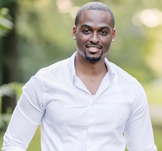 Vinny Graham - College of Professional Studies