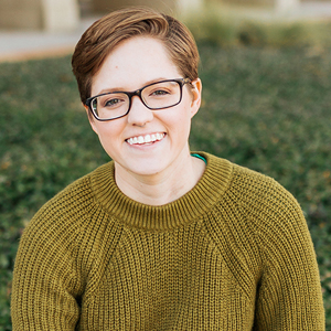 Hope Alvarez - College of Professional Studies