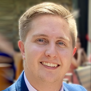 Kyle Beck - College of Professional Studies