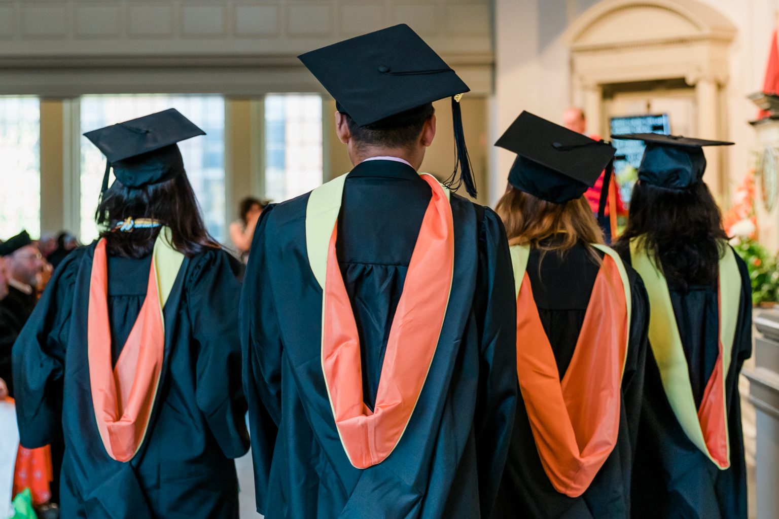 Life After Graduation: What Every Graduate Needs to Know - College of ...