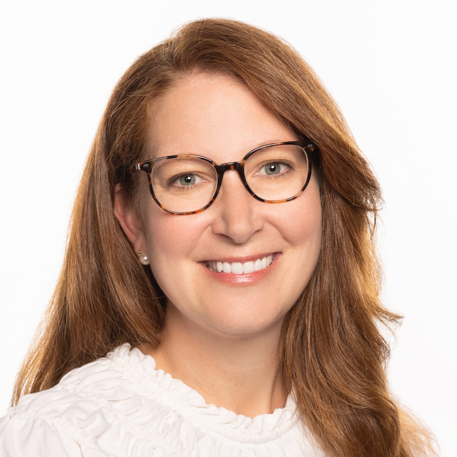 Amy McCoy - College of Professional Studies