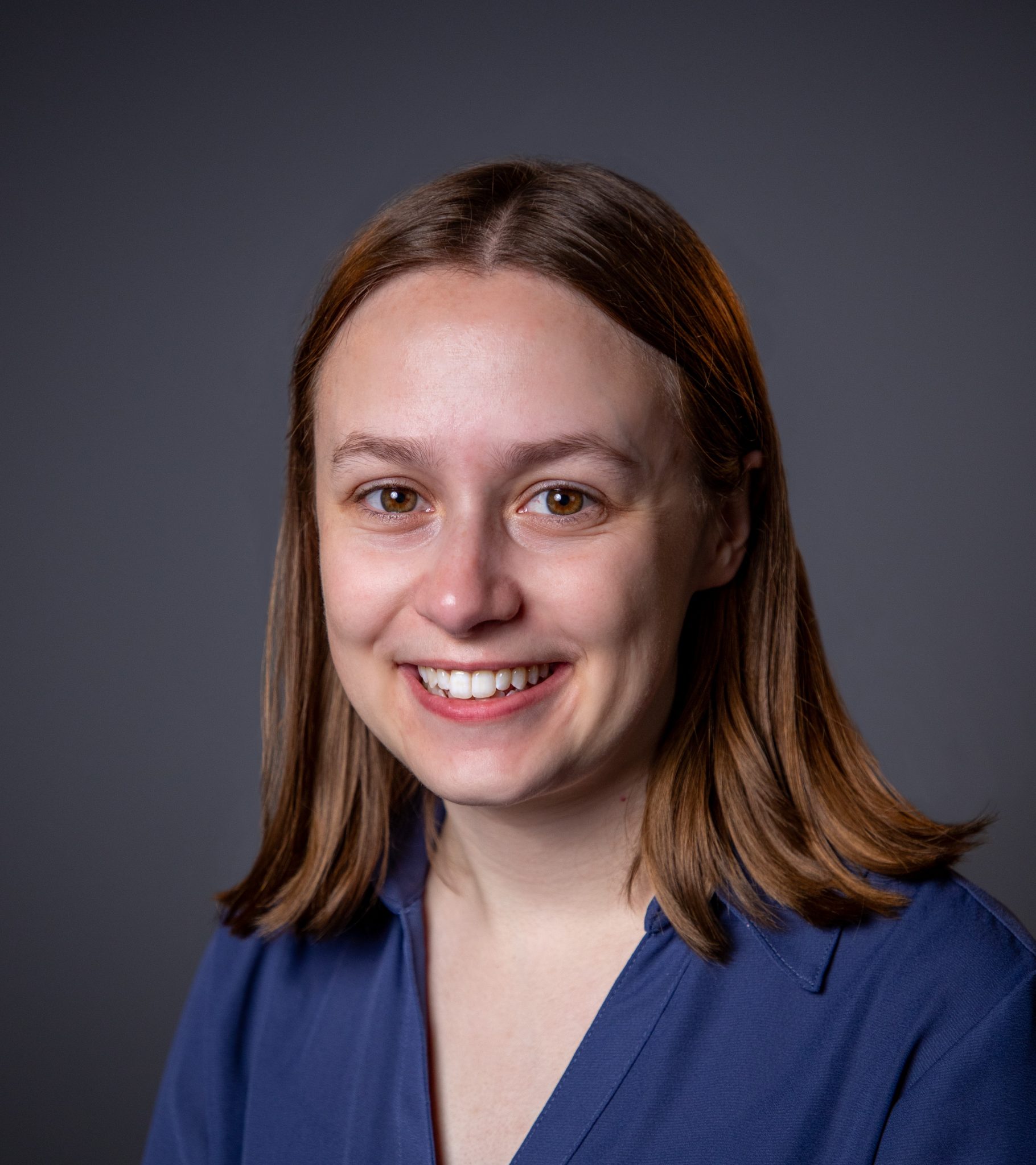 Sarah Hartmann - College of Professional Studies