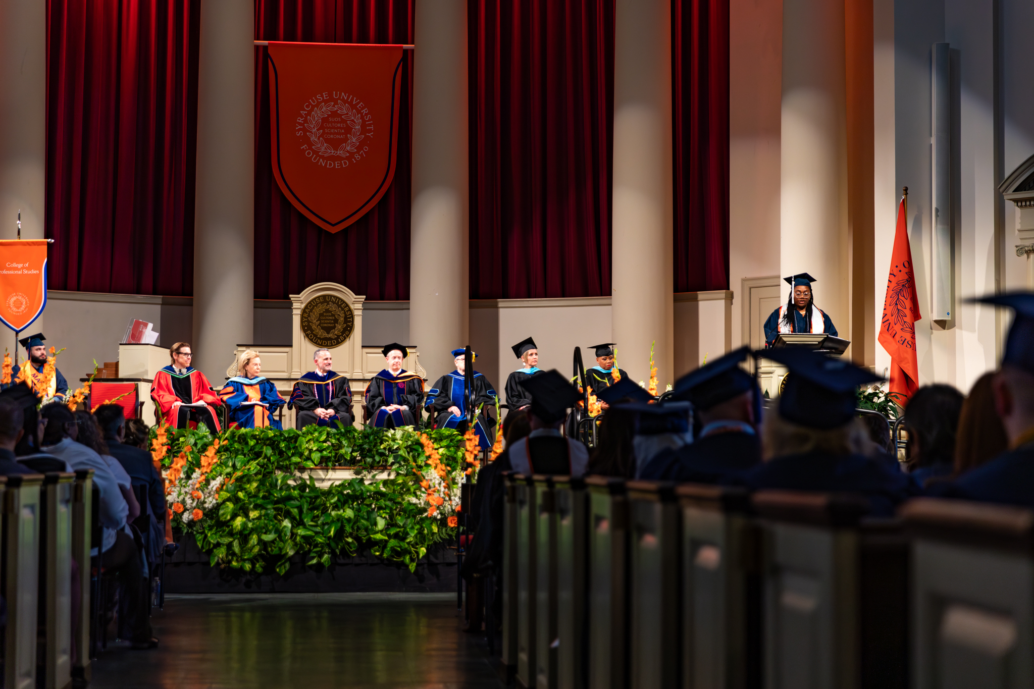Life After Graduation: What Every Graduate Needs to Know - College of ...