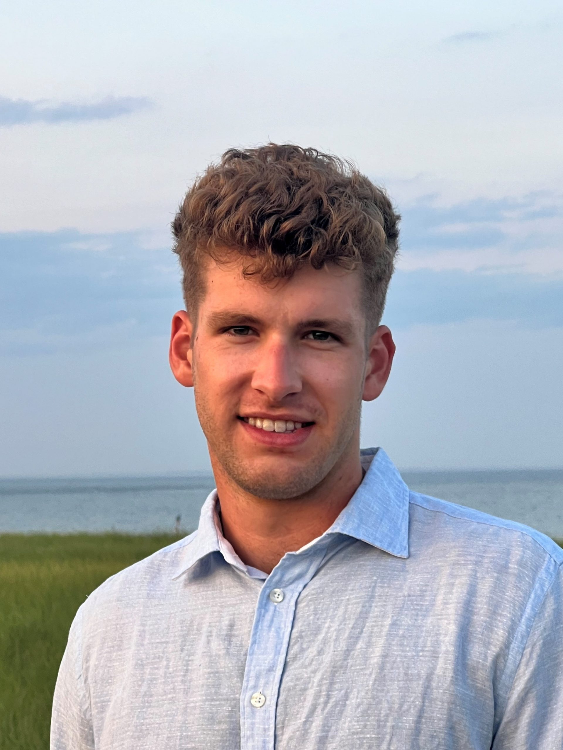 Noah Aznoian - College of Professional Studies